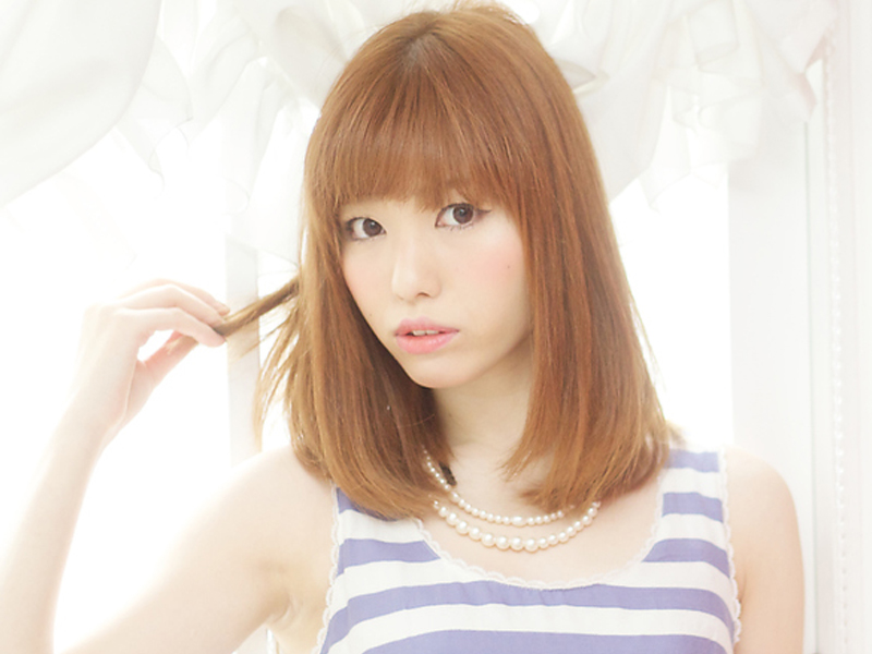 AROMA hair room（アロマヘアールーム）